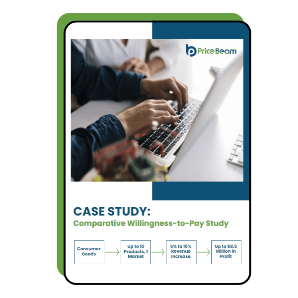 PPA Price Pack Architecture | Pricing Research